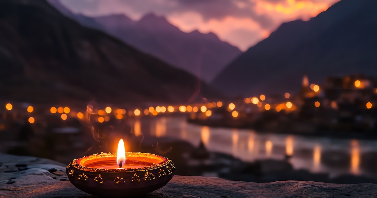 Why Should Travellers Experience Nepal’s Tihar Festival?
