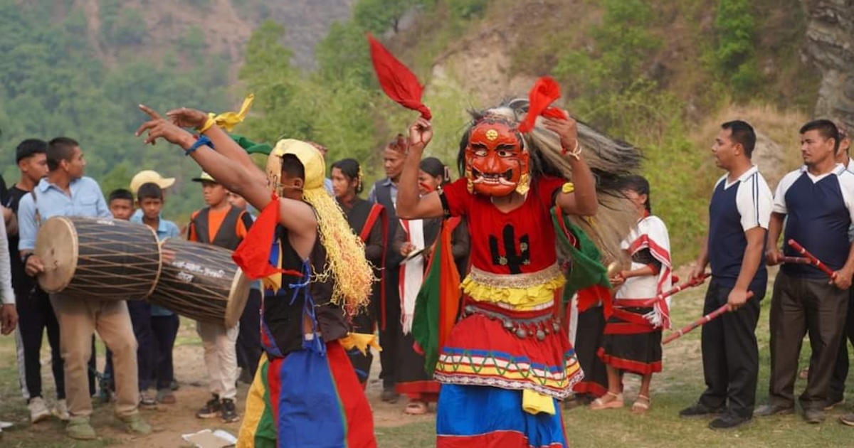 Why You Should Go on a Cultural Trek to Ganga Jamuna in November?